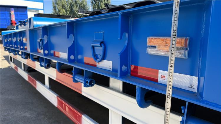 Henred Fruehauf Low Bed Trailer - Henred Fruehauf Trailers for Sale in ...