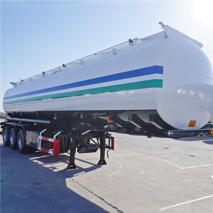 Henred Fruehauf Fuel Tankers Trailer for Sale in Zambia - Henred ...